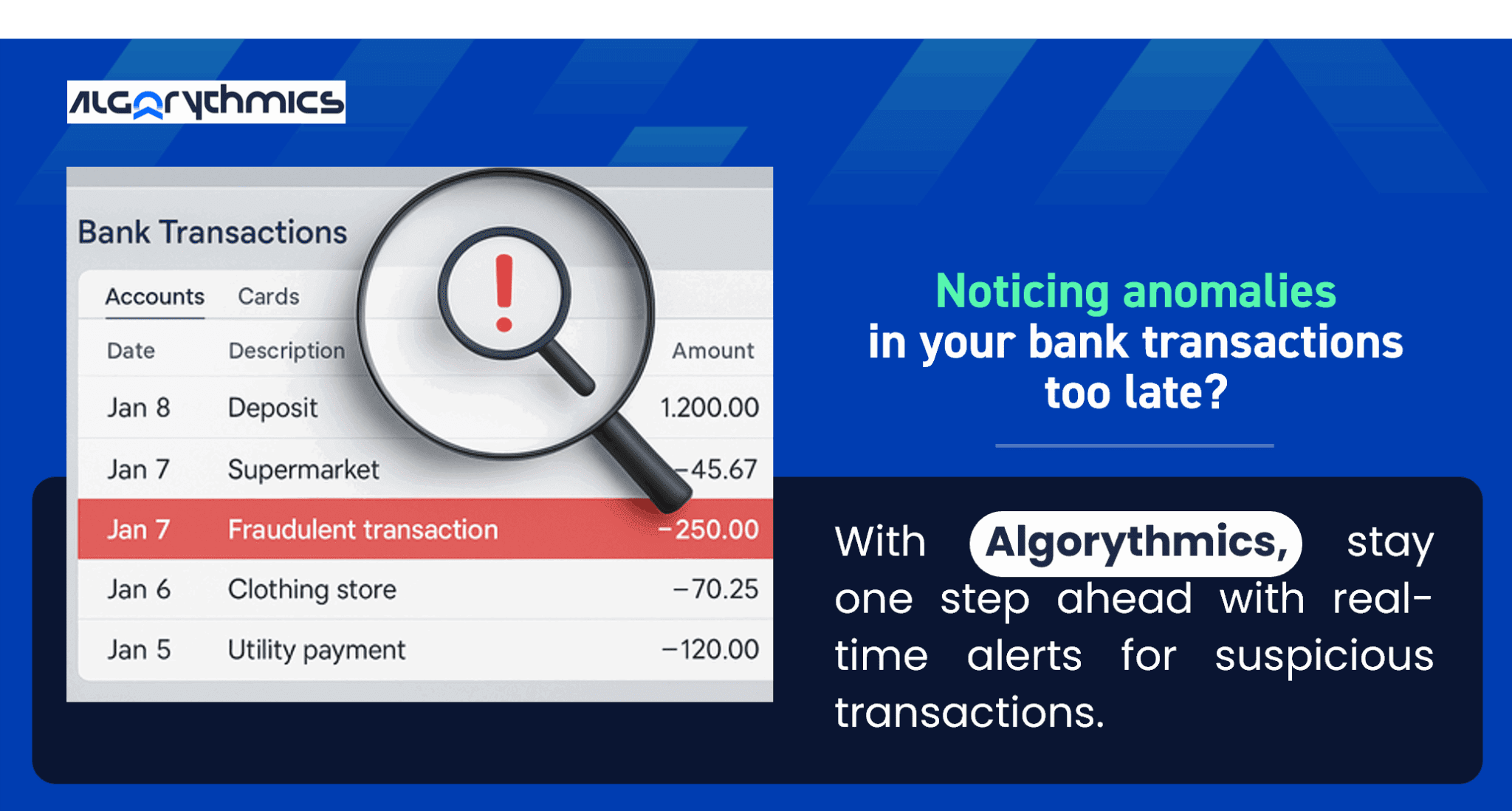 AI-Powered Transaction Monitoring in Mauritius